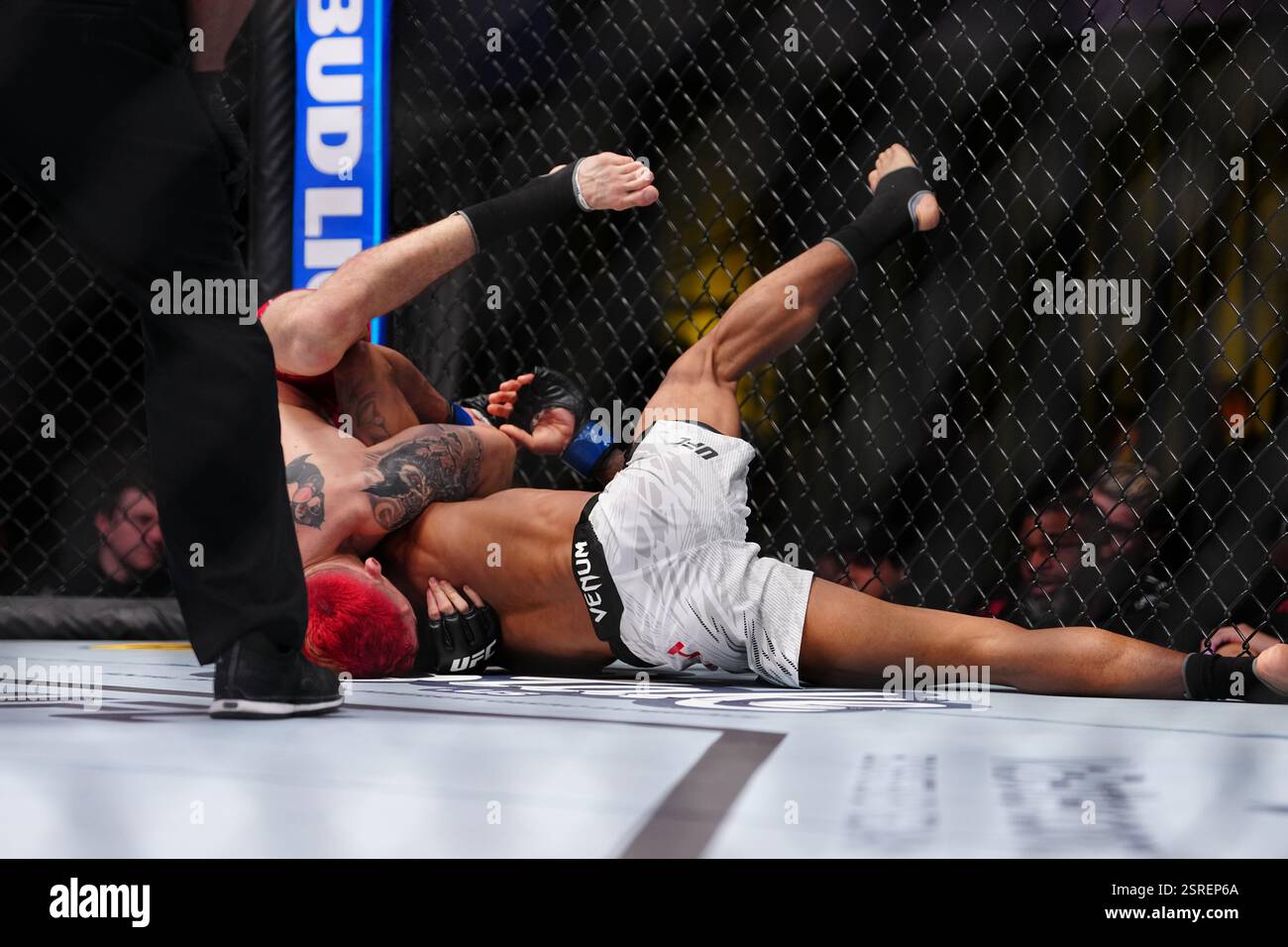 Las Vegas, Nv, United States. 15th Feb, 2025. LAS VEGAS, NV - FEBRUARY ...