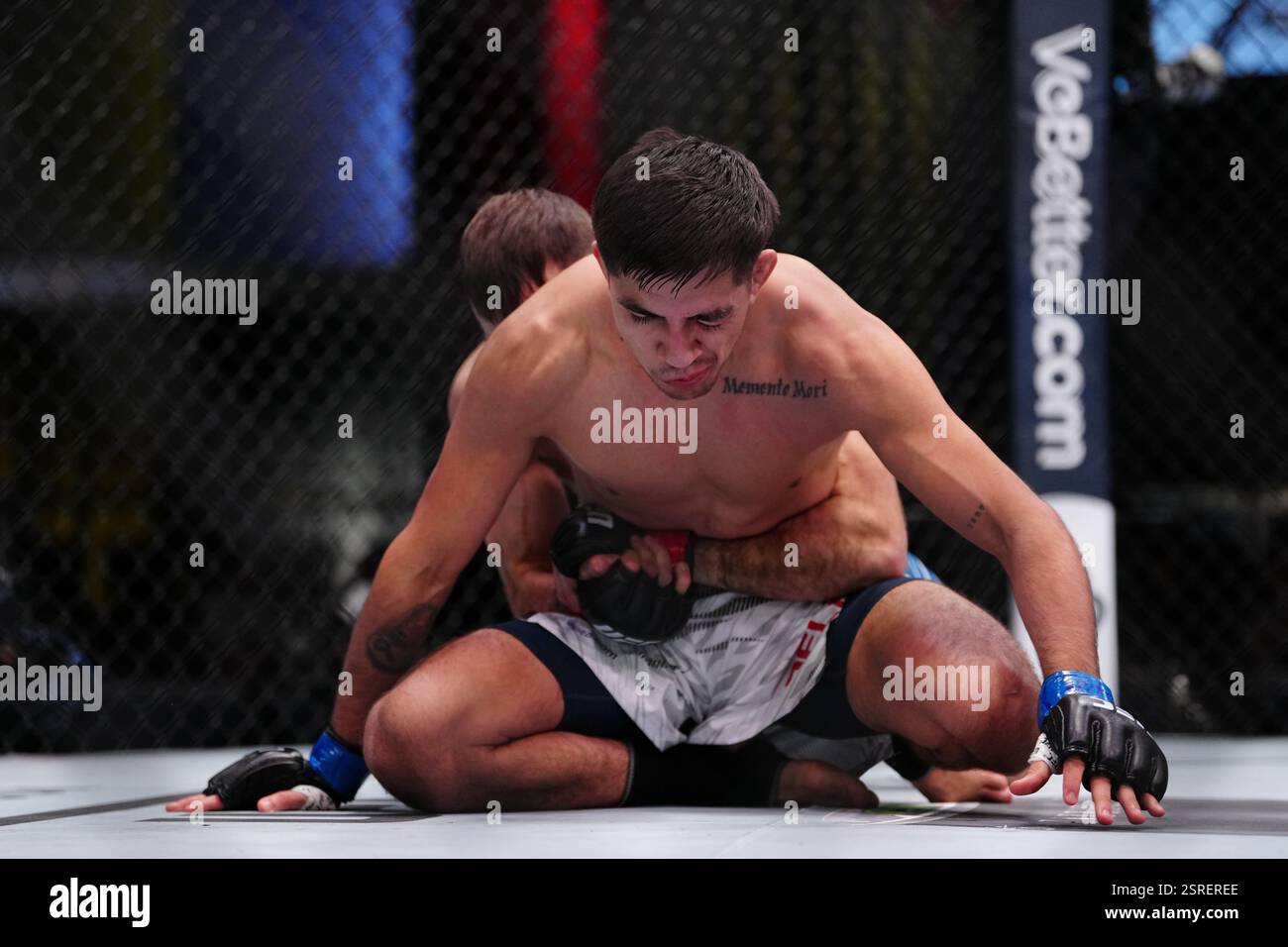 Las Vegas, Nv, United States. 15th Feb, 2025. LAS VEGAS, NV - FEBRUARY ...