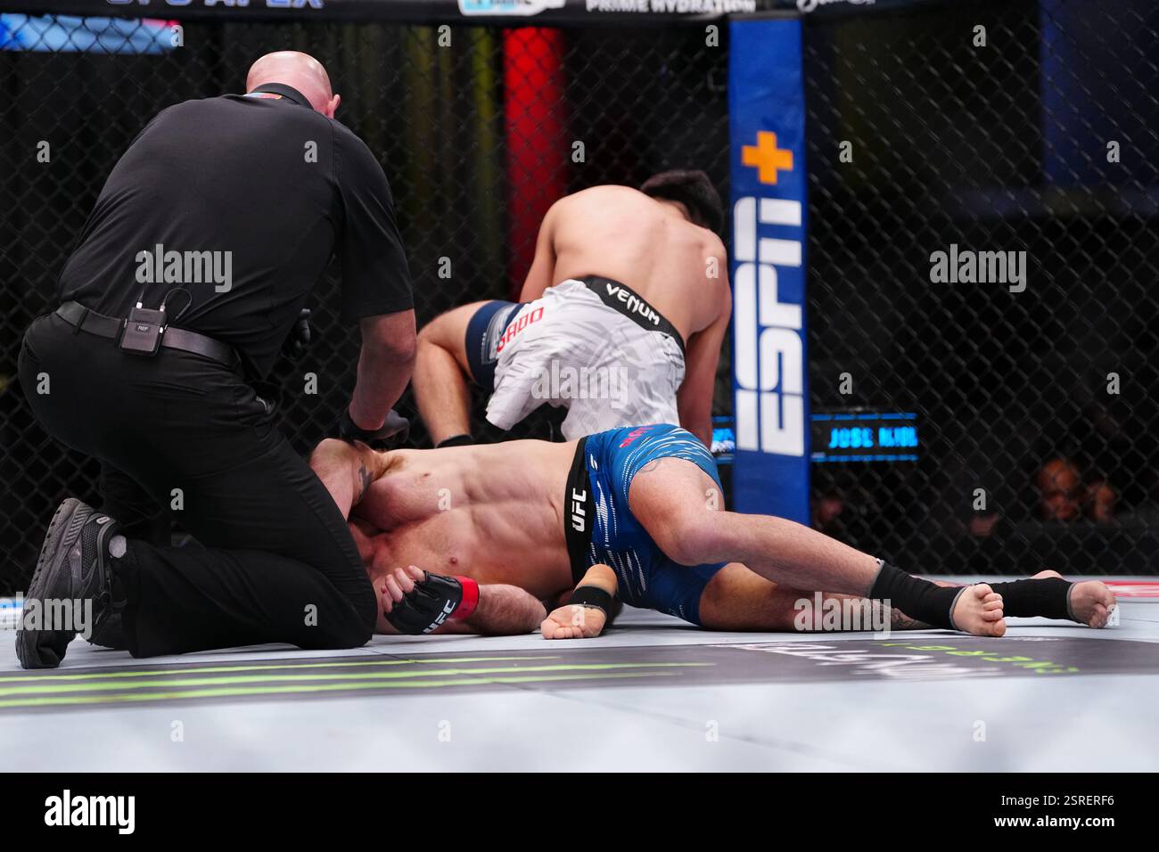 Las Vegas, Nv, United States. 15th Feb, 2025. LAS VEGAS, NV - FEBRUARY ...