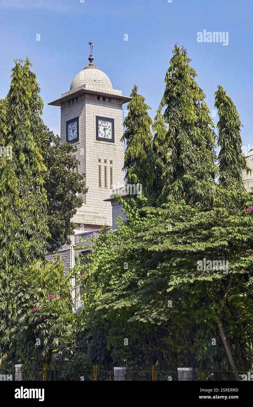 Corporation building, Bangalore, karnataka, India, Asia Stock Photo - Alamy