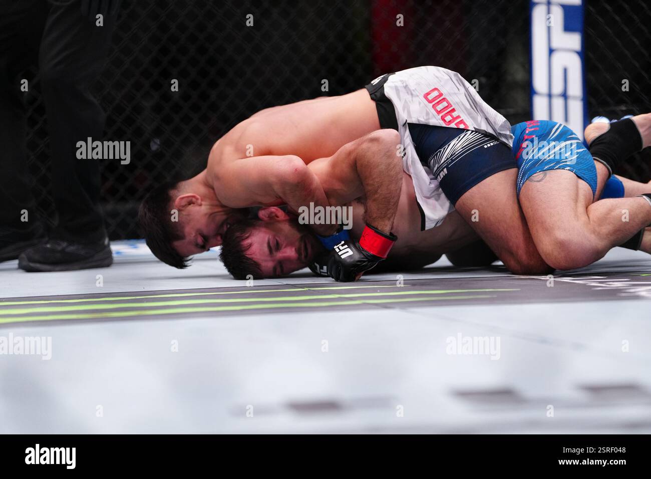 February 15, 2025, Las Vegas, Nv, Las Vegas, Nv, United States: Connor ...