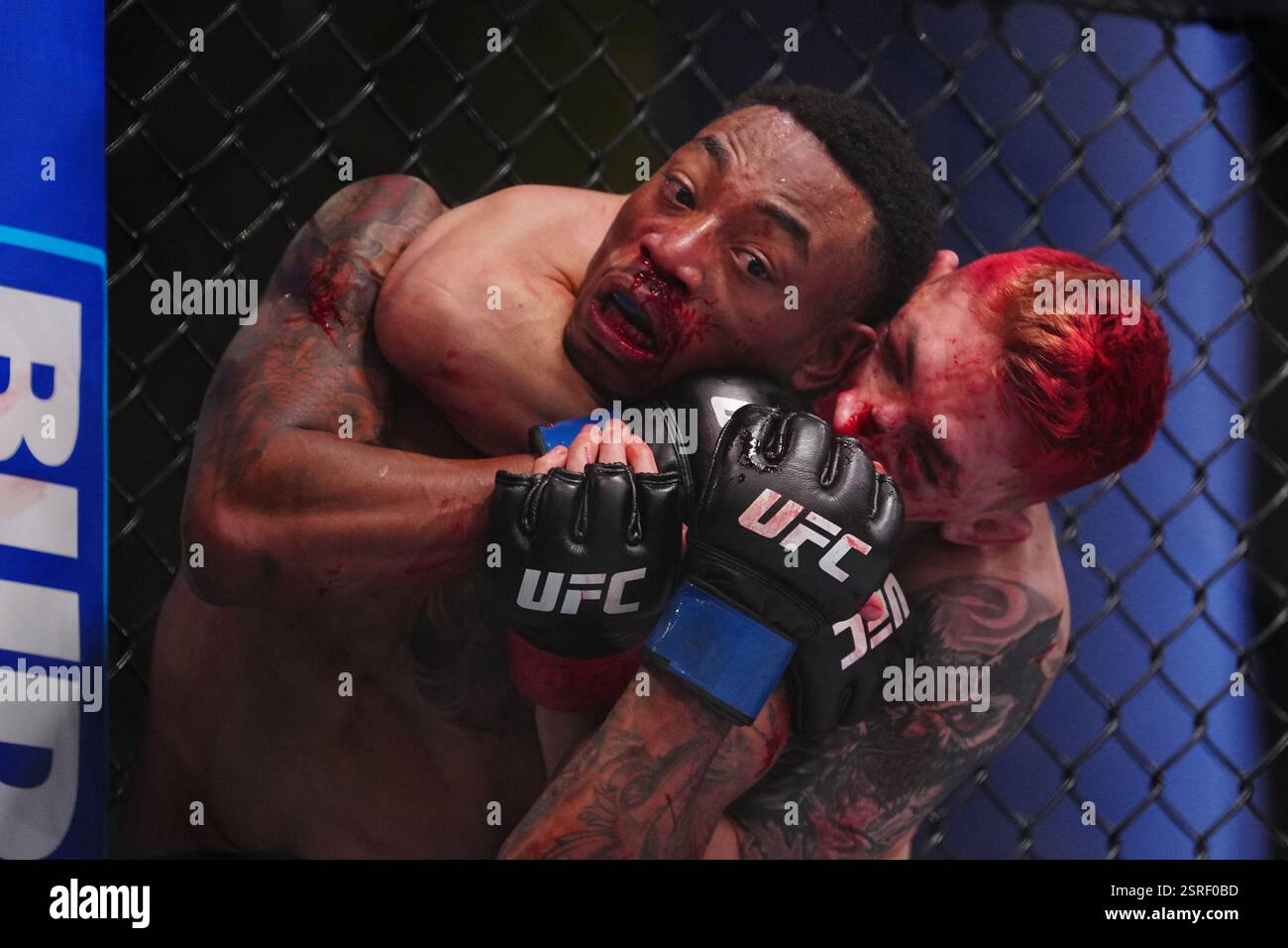 February 15, 2025, Las Vegas, Nv, Las Vegas, Nv, United States: Vince ...