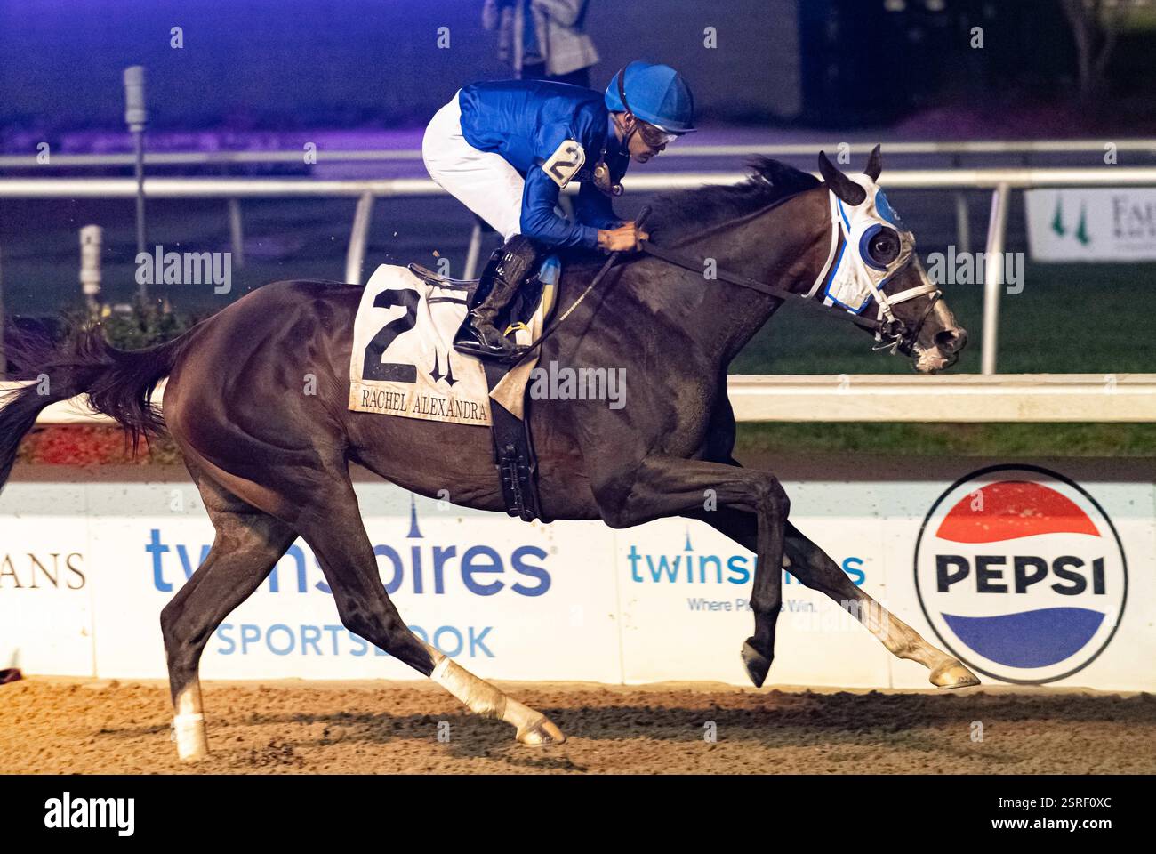 New Orleans, USA. 15th Feb, 2025. February 15, 2025, New Orleans, La ...