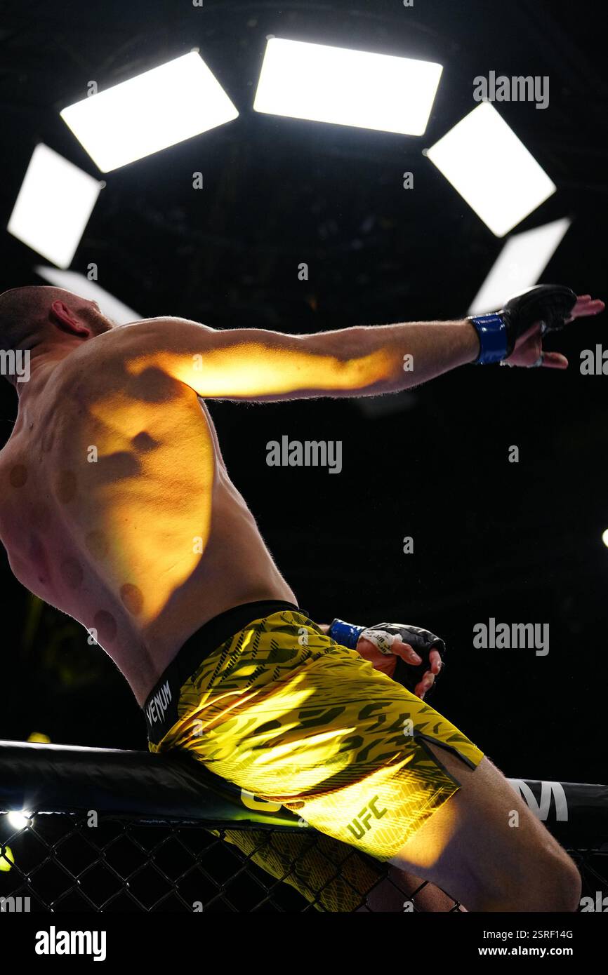 February 15, 2025, Las Vegas, Nv, Las Vegas, Nv, United States: Don ...