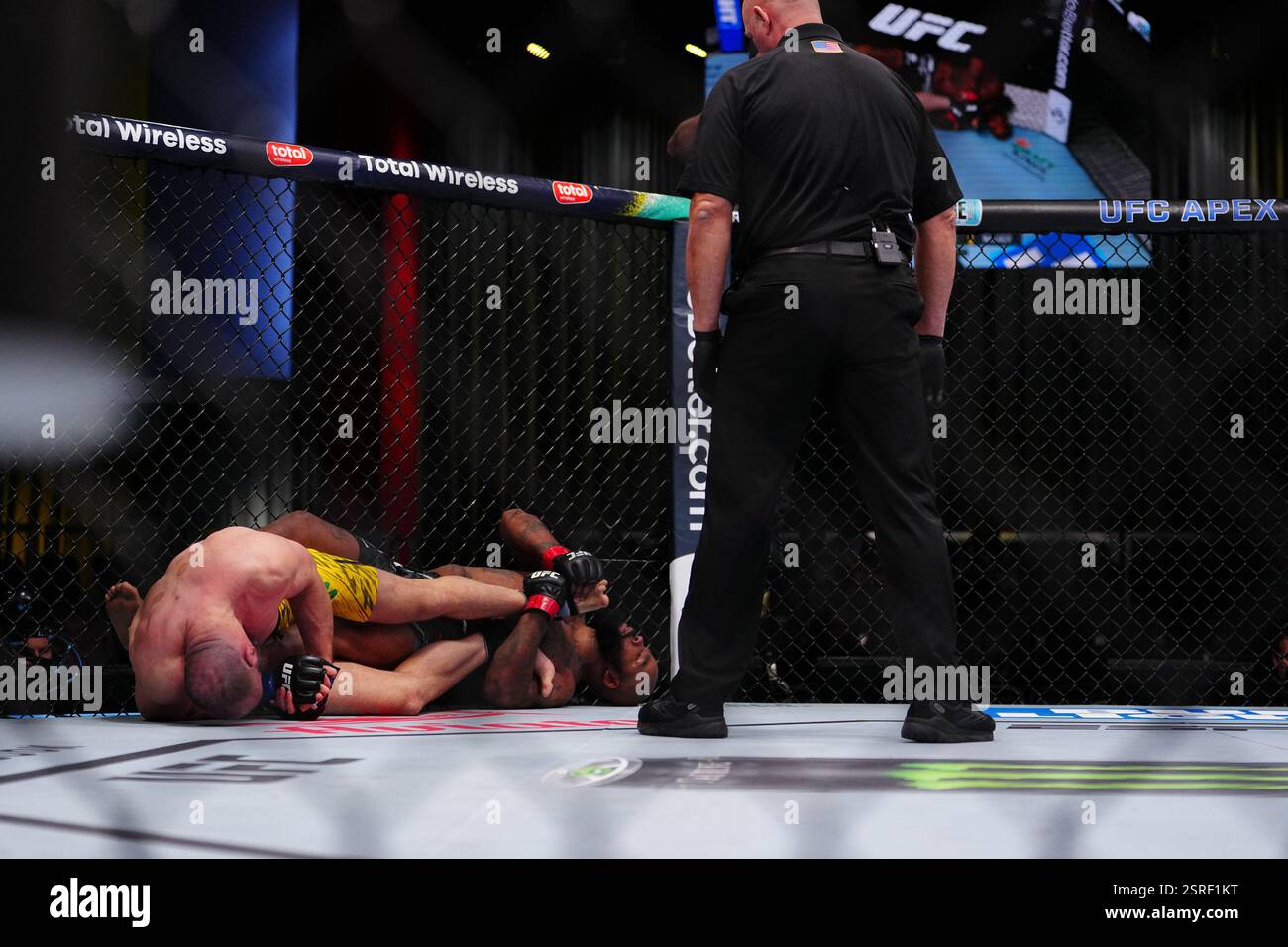 February 15, 2025, Las Vegas, Nv, Las Vegas, Nv, United States: Don ...