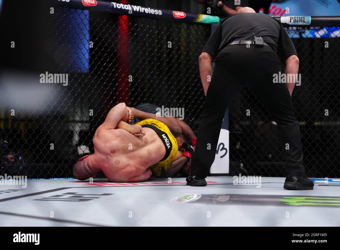 February 15, 2025, Las Vegas, Nv, Las Vegas, Nv, United States: Don ...