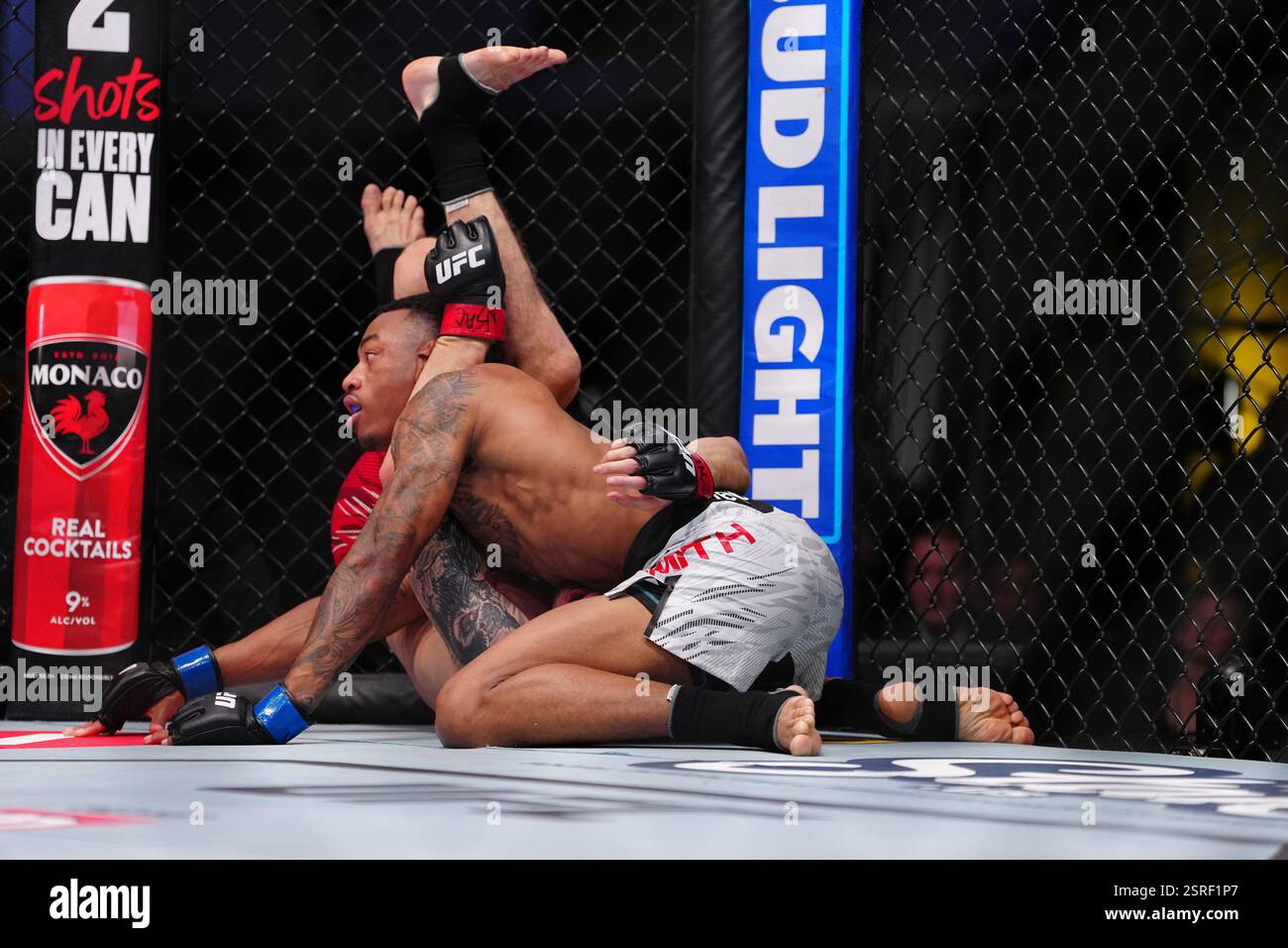 February 15, 2025, Las Vegas, Nv, Las Vegas, Nv, United States: Vince ...