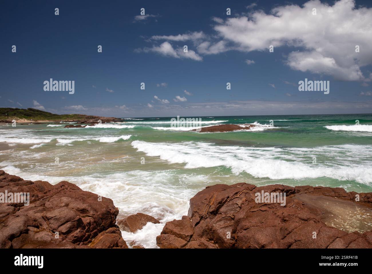 Port Stephens, NSW, Australia Stock Photo - Alamy