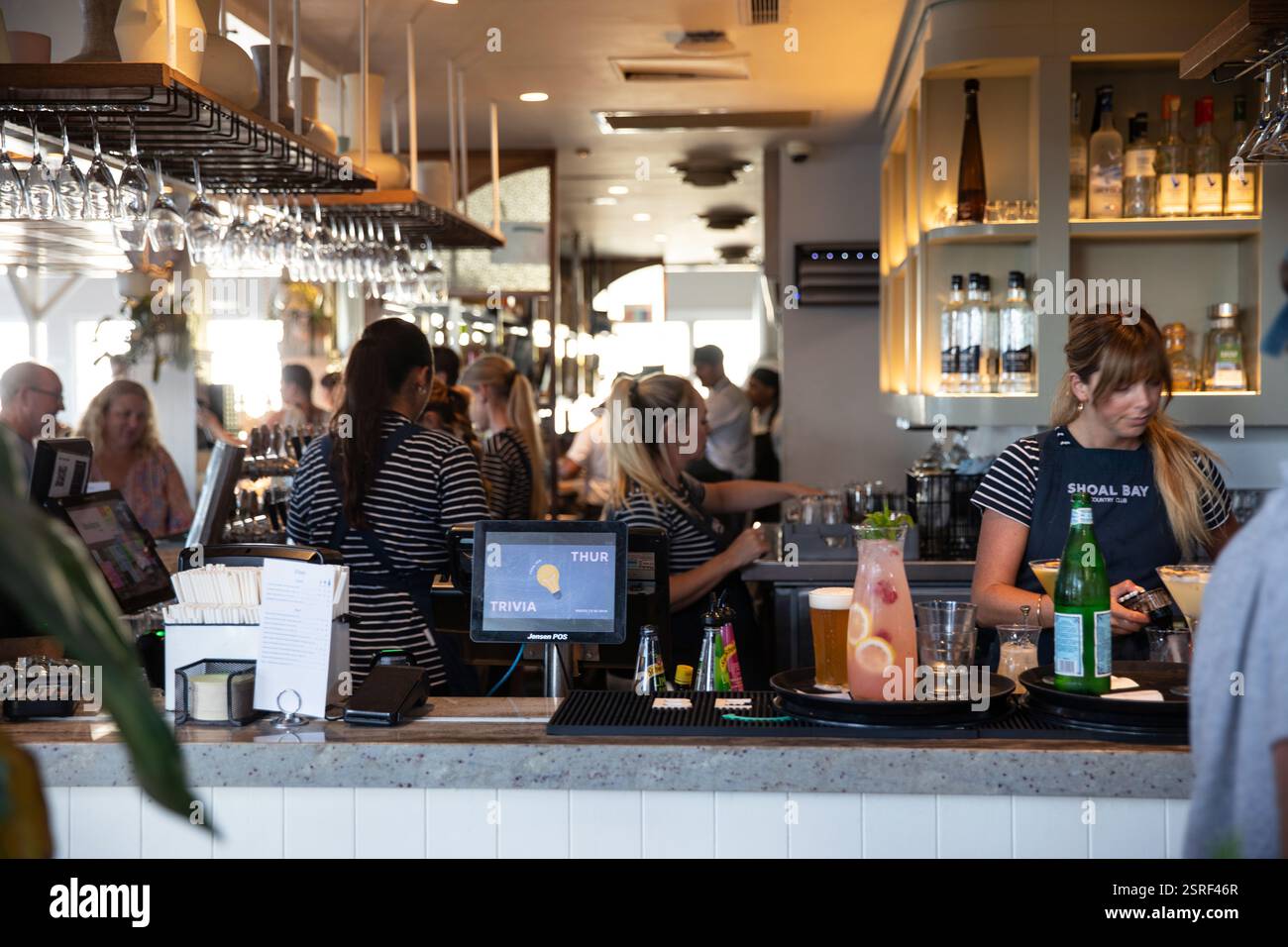 Stephens restaurant hi-res stock photography and images - Alamy