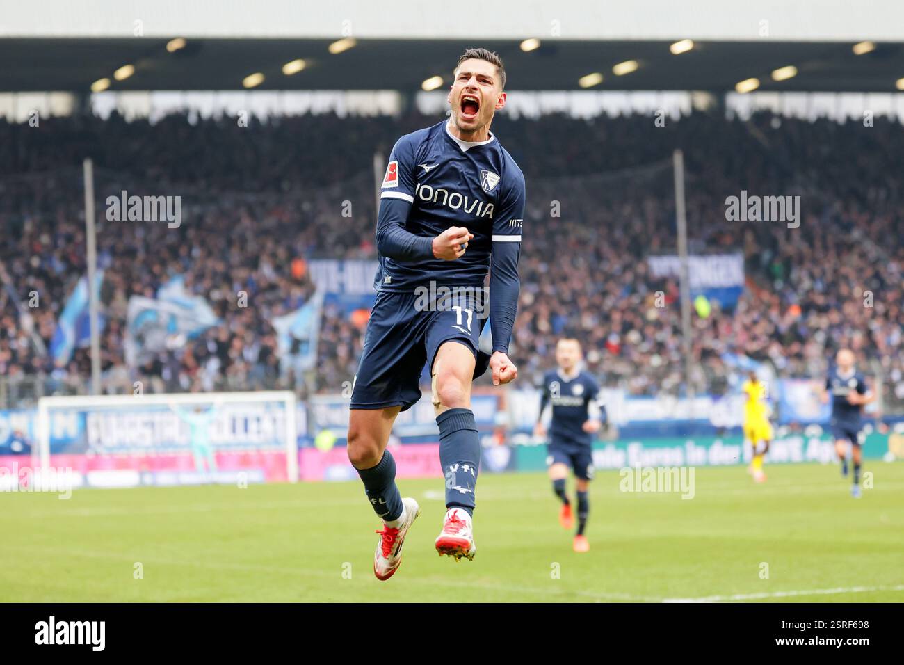 Masouras bochum hi-res stock photography and images - Alamy