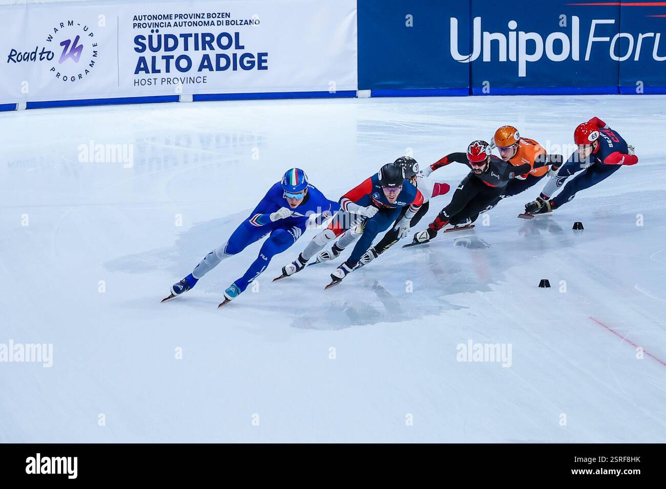 Thomas nadalini of italy hi-res stock photography and images - Alamy