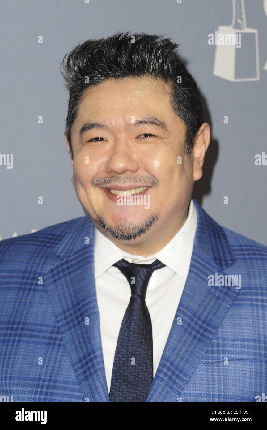 Ca. 15th Feb, 2025. Eric Bauza at arrivals for 2025 Writers Guild ...
