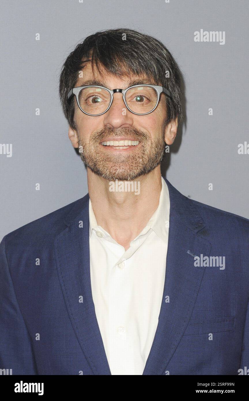 Ca. 15th Feb, 2025. Eli Attie at arrivals for 2025 Writers Guild Awards ...