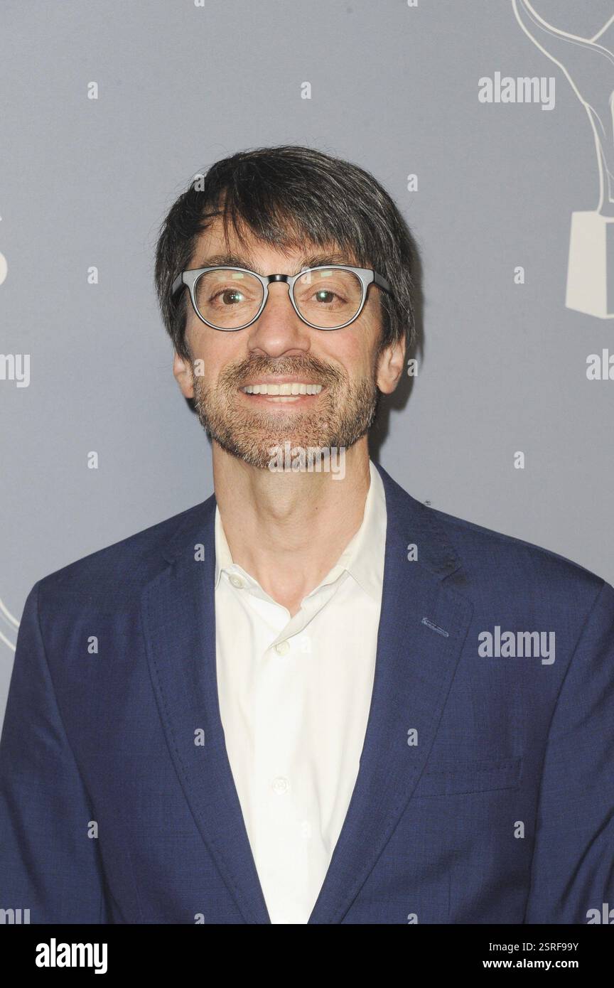 Ca. 15th Feb, 2025. Eli Attie at arrivals for 2025 Writers Guild Awards ...