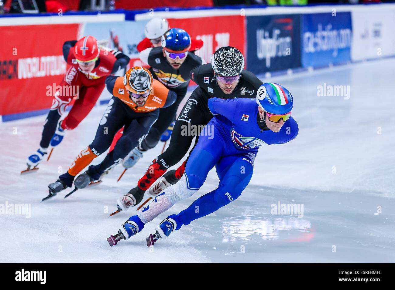 Luca spechenhauser of italy hi-res stock photography and images - Alamy