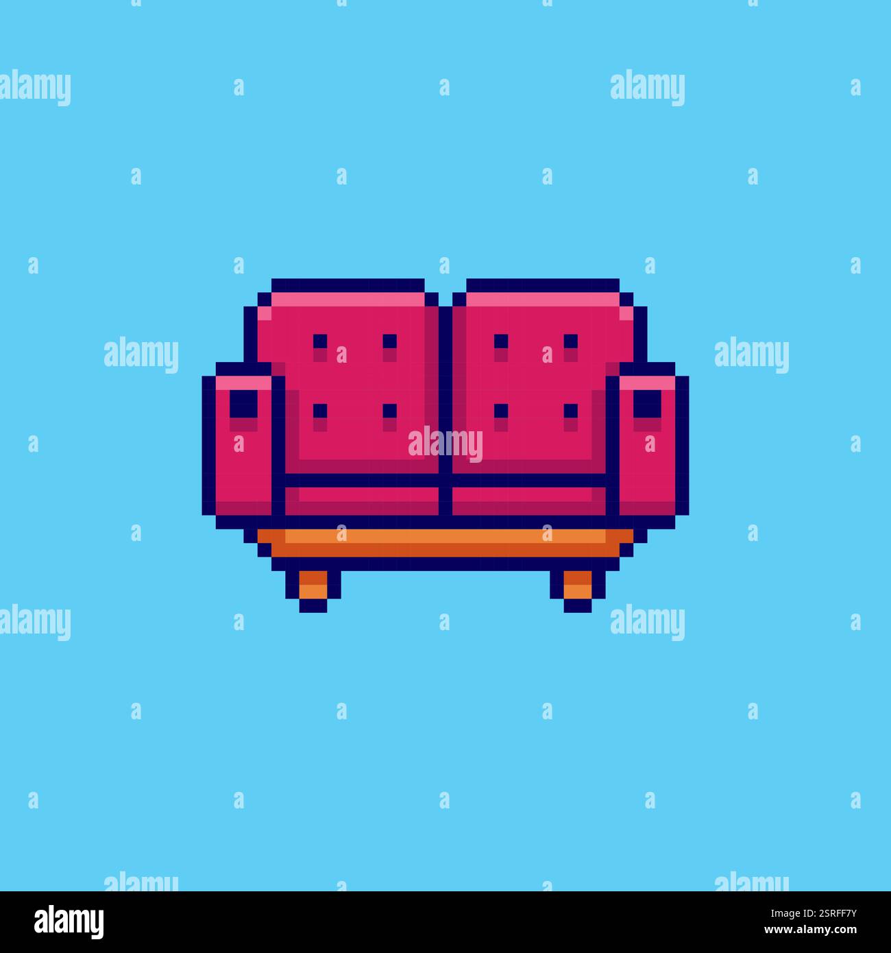 Design stylish cozy office Stock Vector Images - Alamy