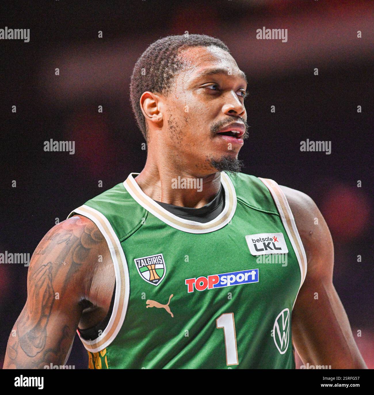 2025-02-15. Basketball. Citadele King Mindaugas Cup (Citadele KMT Stock ...