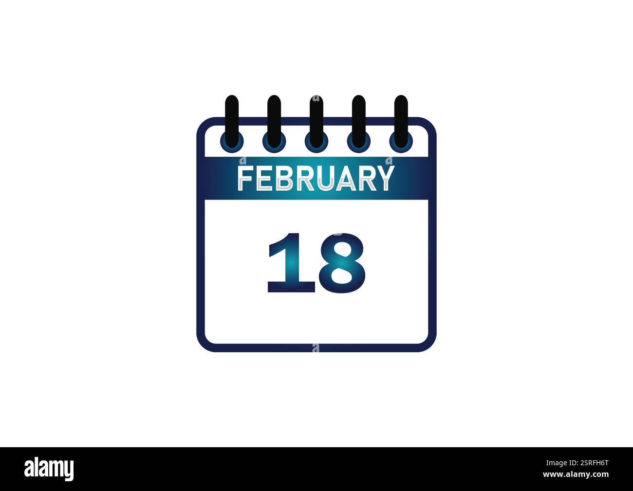 Vertical calendar 2025 set Stock Vector Images - Alamy