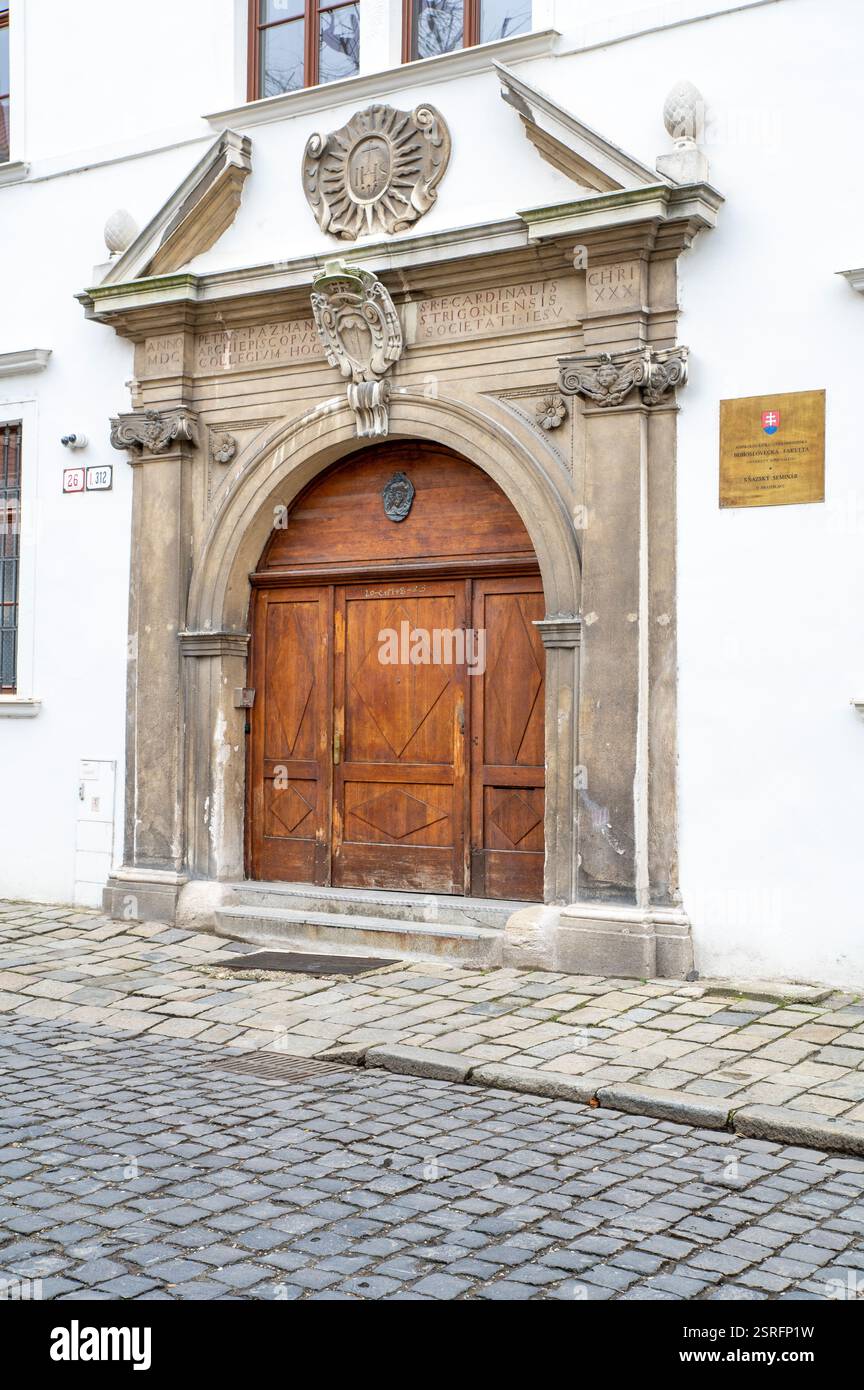 Bohoslovecka hi-res stock photography and images - Alamy