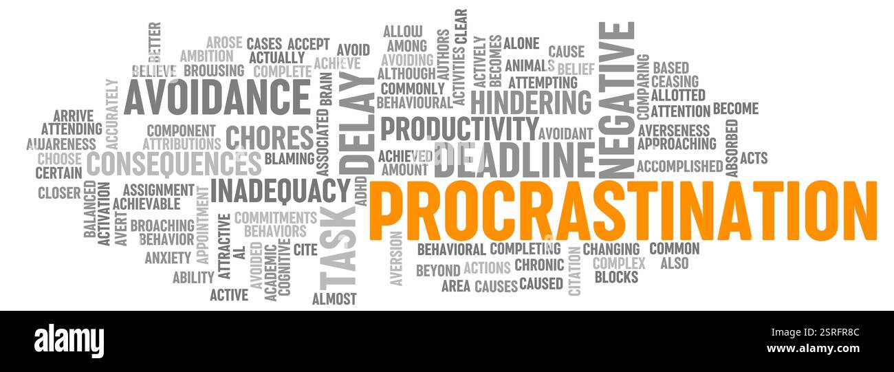 Workplace demotivation Cut Out Stock Images & Pictures - Alamy