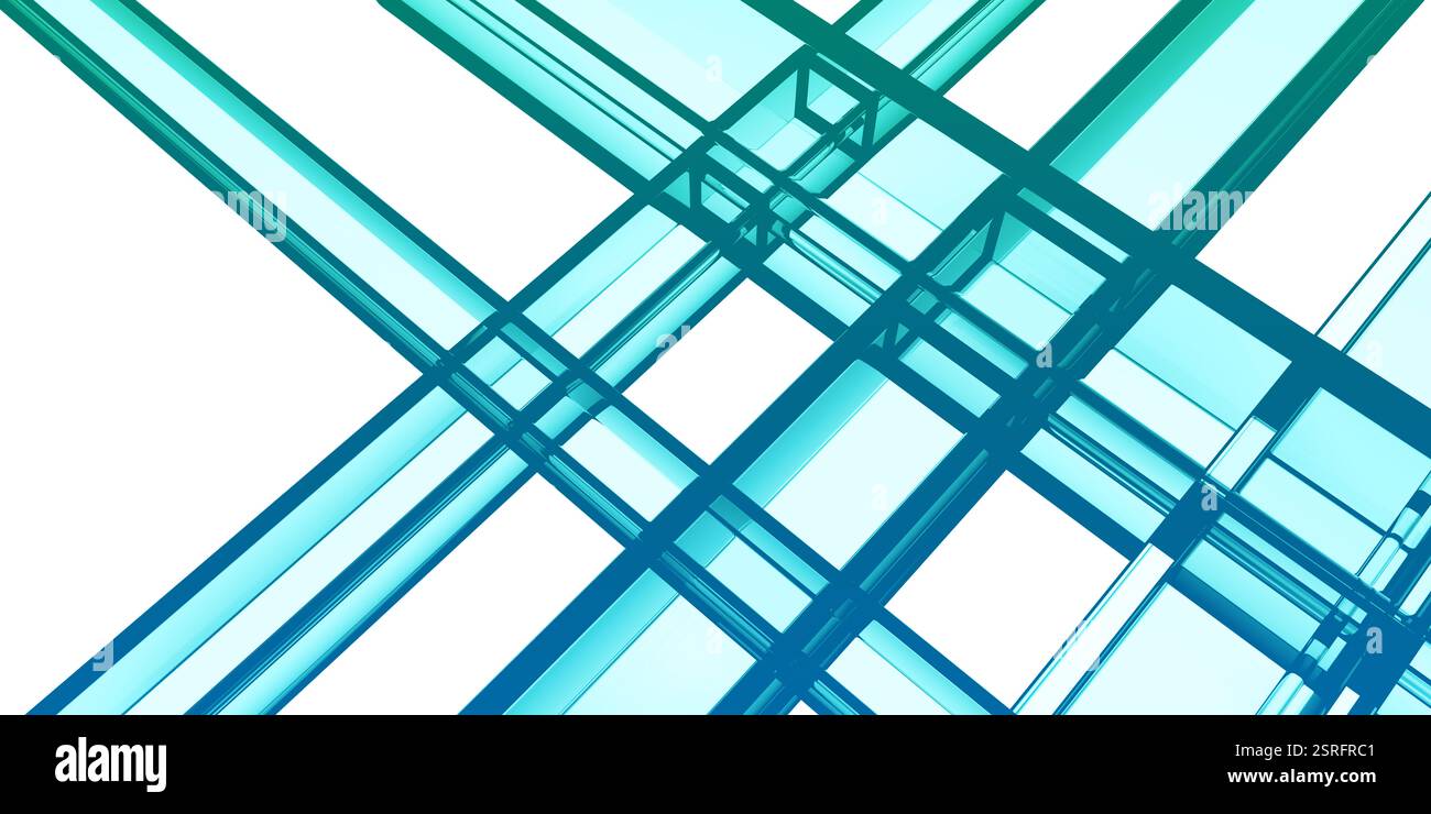 Engineering Blueprint Background as a Technical Design Drawing Stock ...