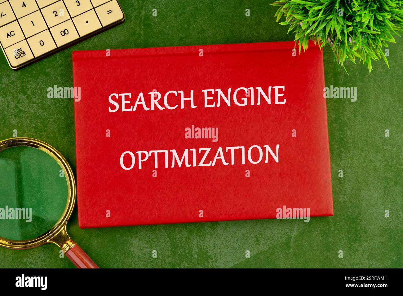 Exploring effective techniques for optimizing web presence to improve ...