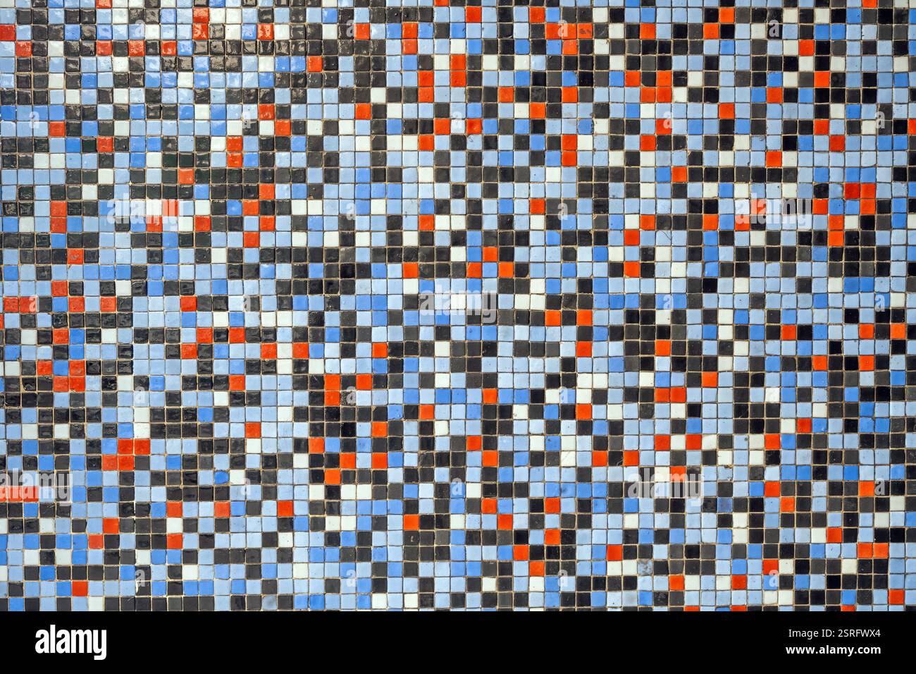 Mosaic background small stone texture hi-res stock photography and ...