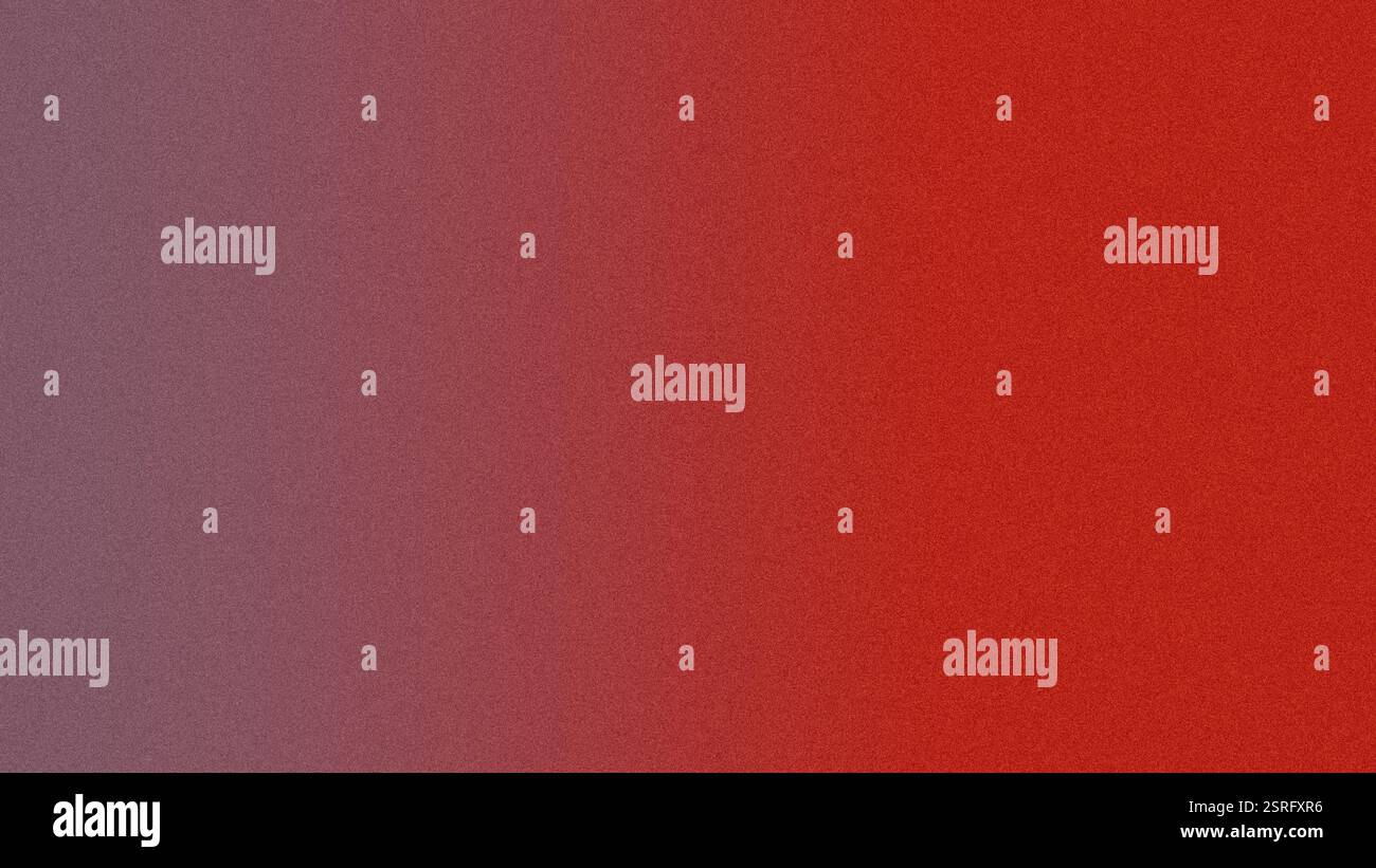 Abstract colorful background. Grainy red gradient texture. poster ...
