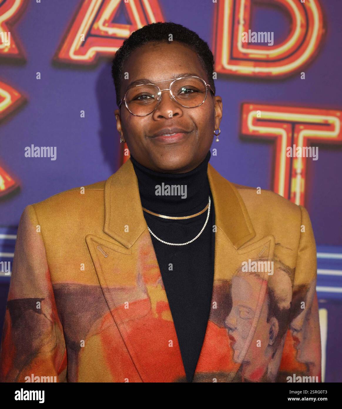 February 15, 2025, New York, New York, USA: Writer/comedian SAM JAY ...