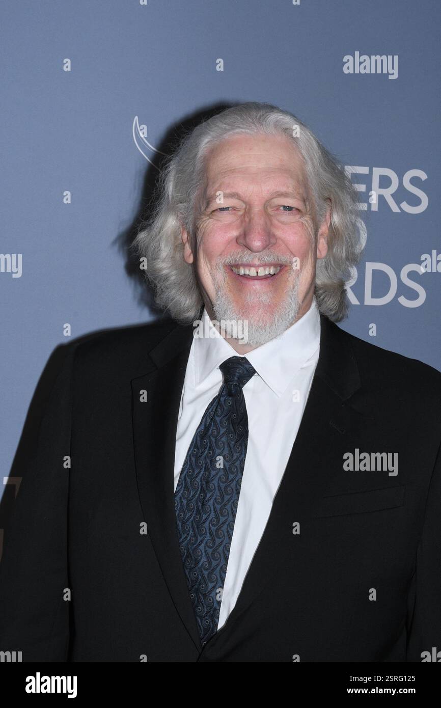 Beverly Hills, California, USA 15th February 2025 Actor Clancy Brown ...