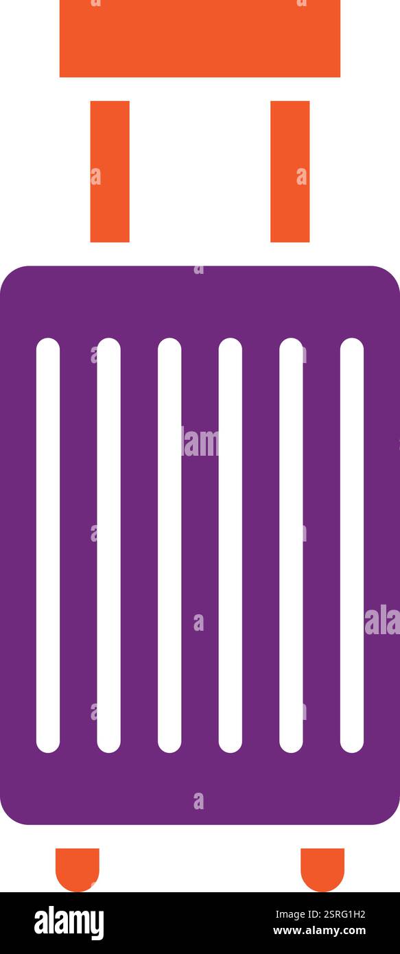 Wedding suitcase Cut Out Stock Images & Pictures - Alamy