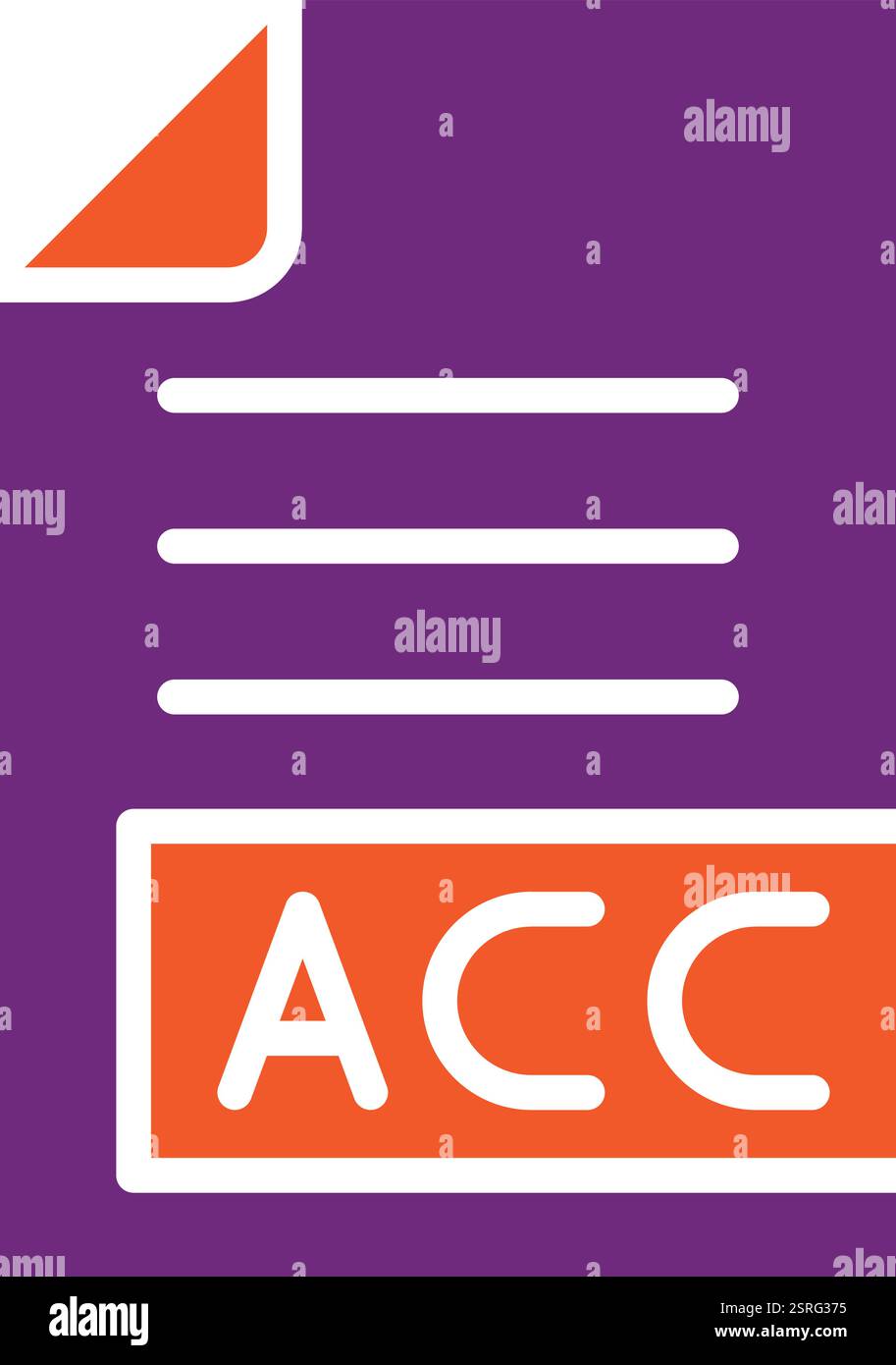 Aac vector hi-res stock photography and images - Alamy