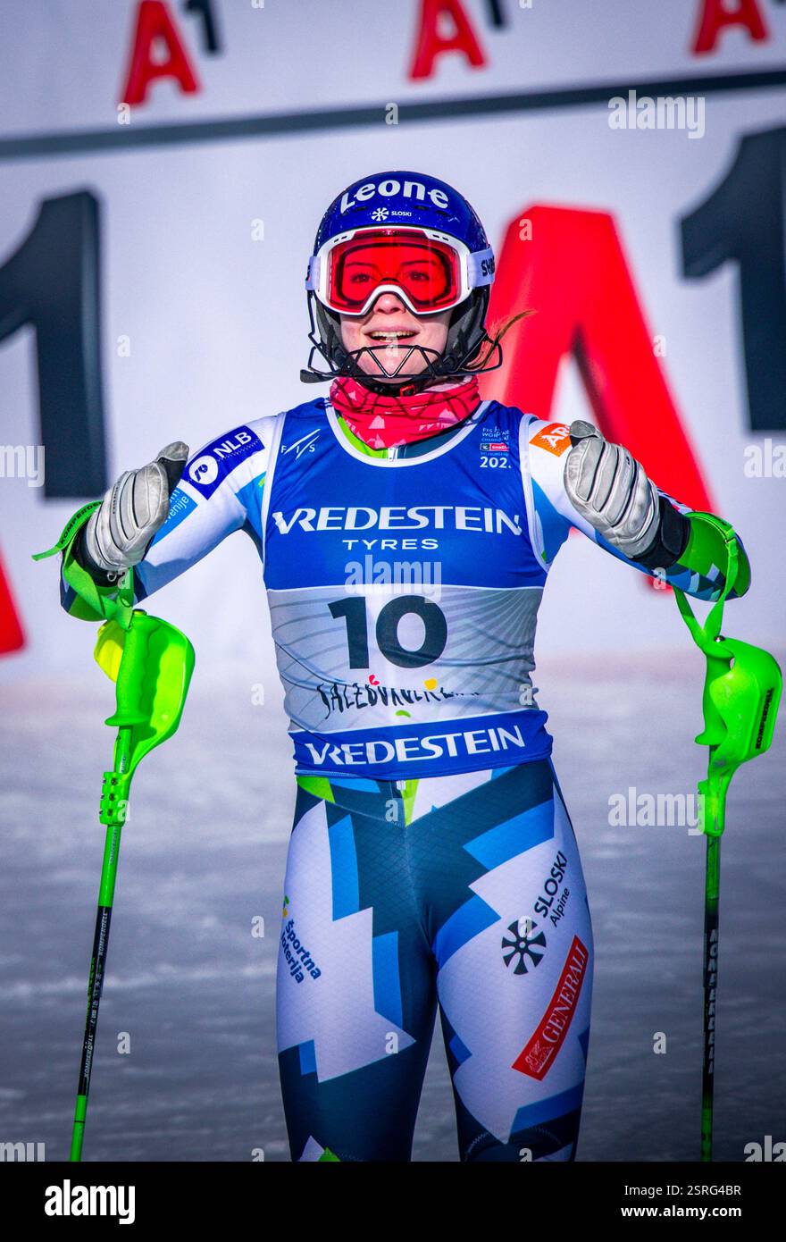 Andreja slokar hi-res stock photography and images - Alamy