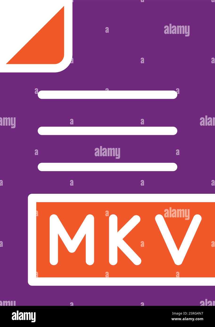Mkv logo design hi-res stock photography and images - Alamy