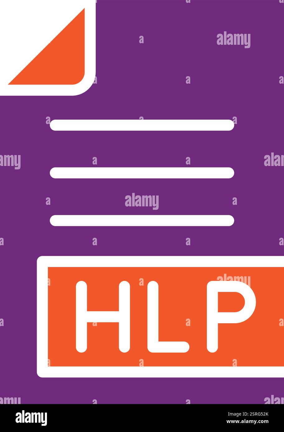 Hlp hi-res stock photography and images - Alamy
