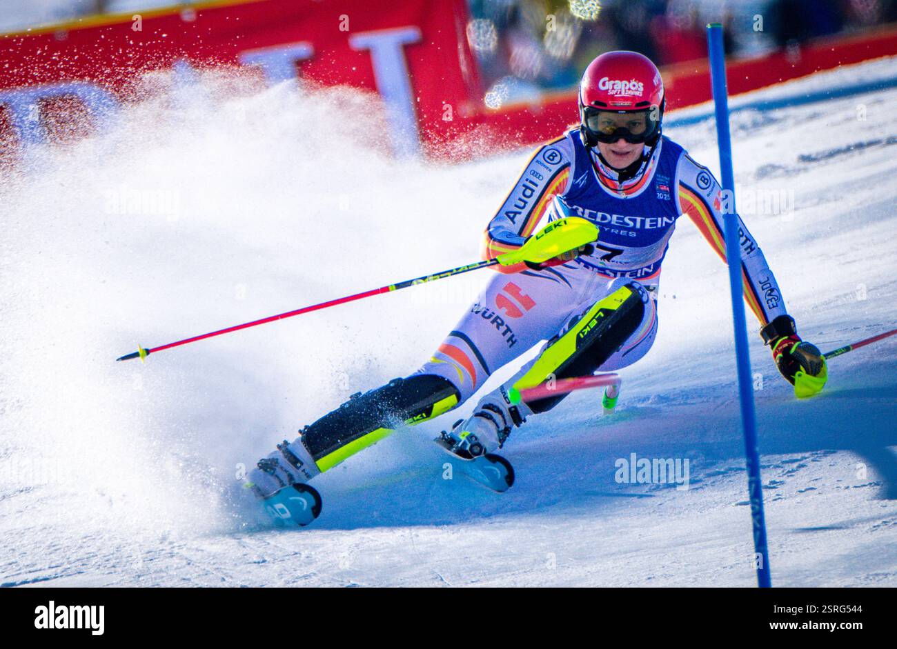 Lena Drr Slalom Heute