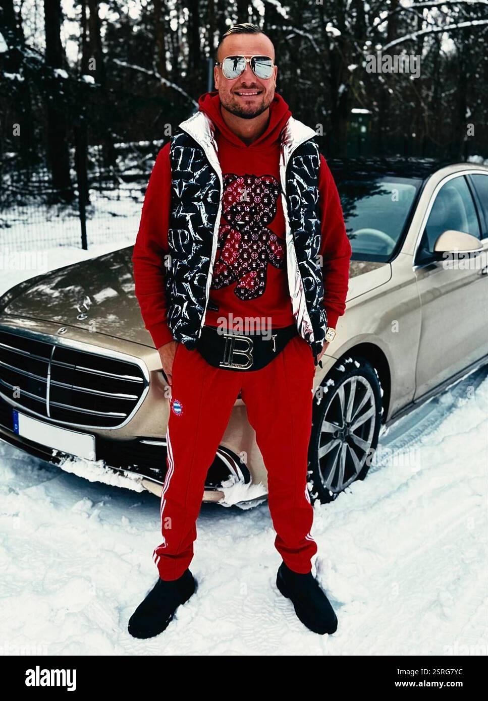 Deutscherddr burger hi-res stock photography and images - Alamy