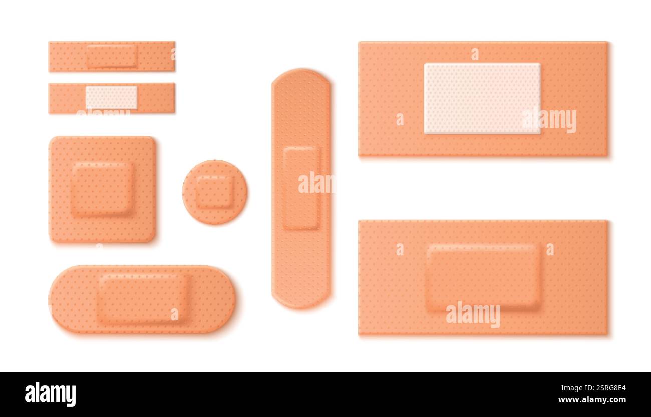 Beige pad Stock Vector Images - Alamy