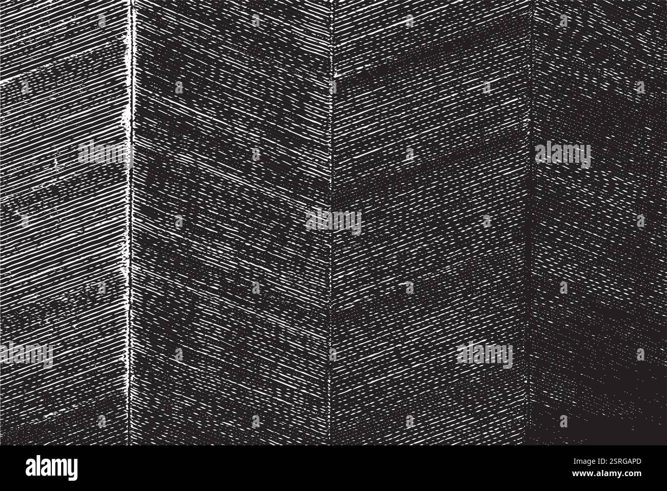 Abstract background. Monochrome texture. Image includes a effect the ...