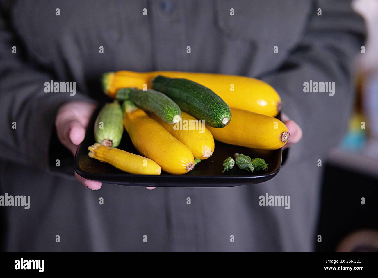 Konzept der frische hi-res stock photography and images - Alamy