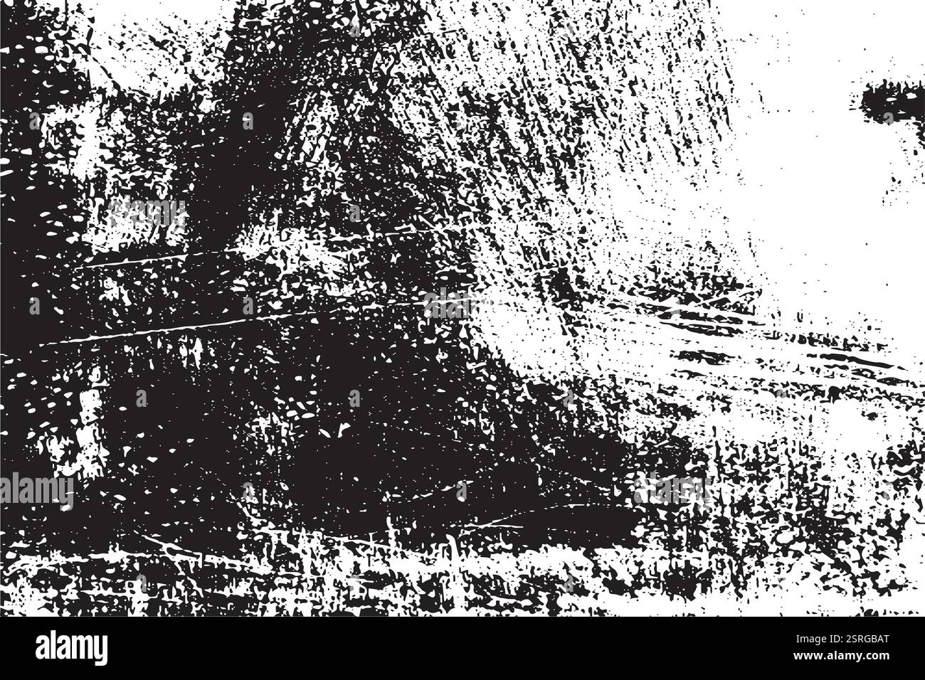 Grunge overlay texture.Distress texture for your design.Vector urban ...