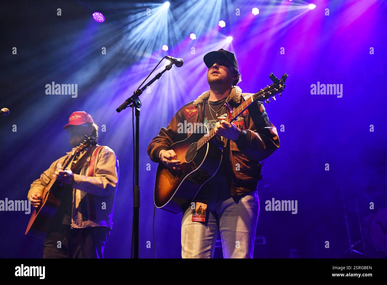 UK. 15th Feb, 2025. LONDON, ENGLAND - FEBRUARY 15: Wesko (Wesley Keith ...