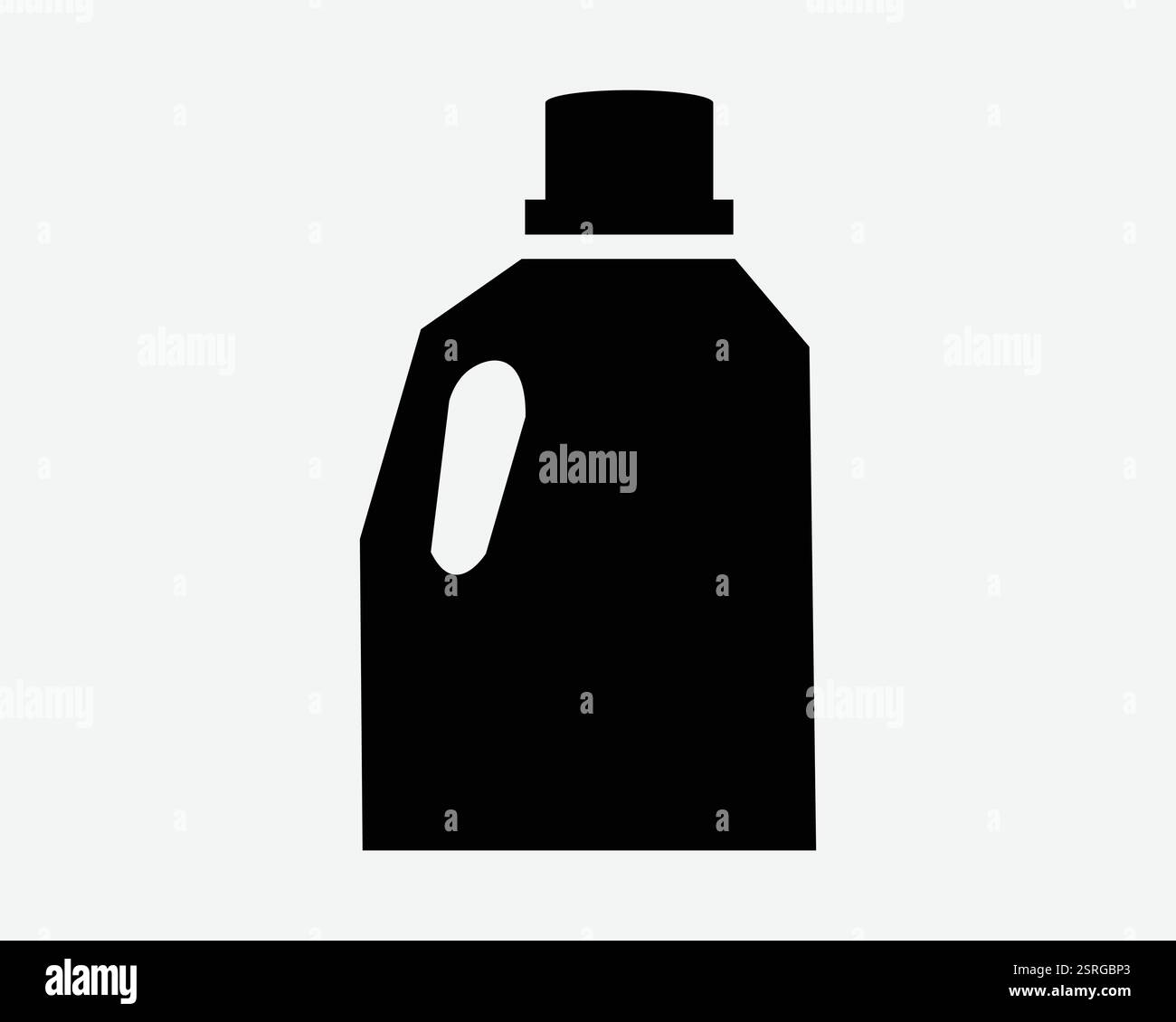 Laundry Detergent Soap Cleaning Supply Clean Wash Clothing Bottle ...