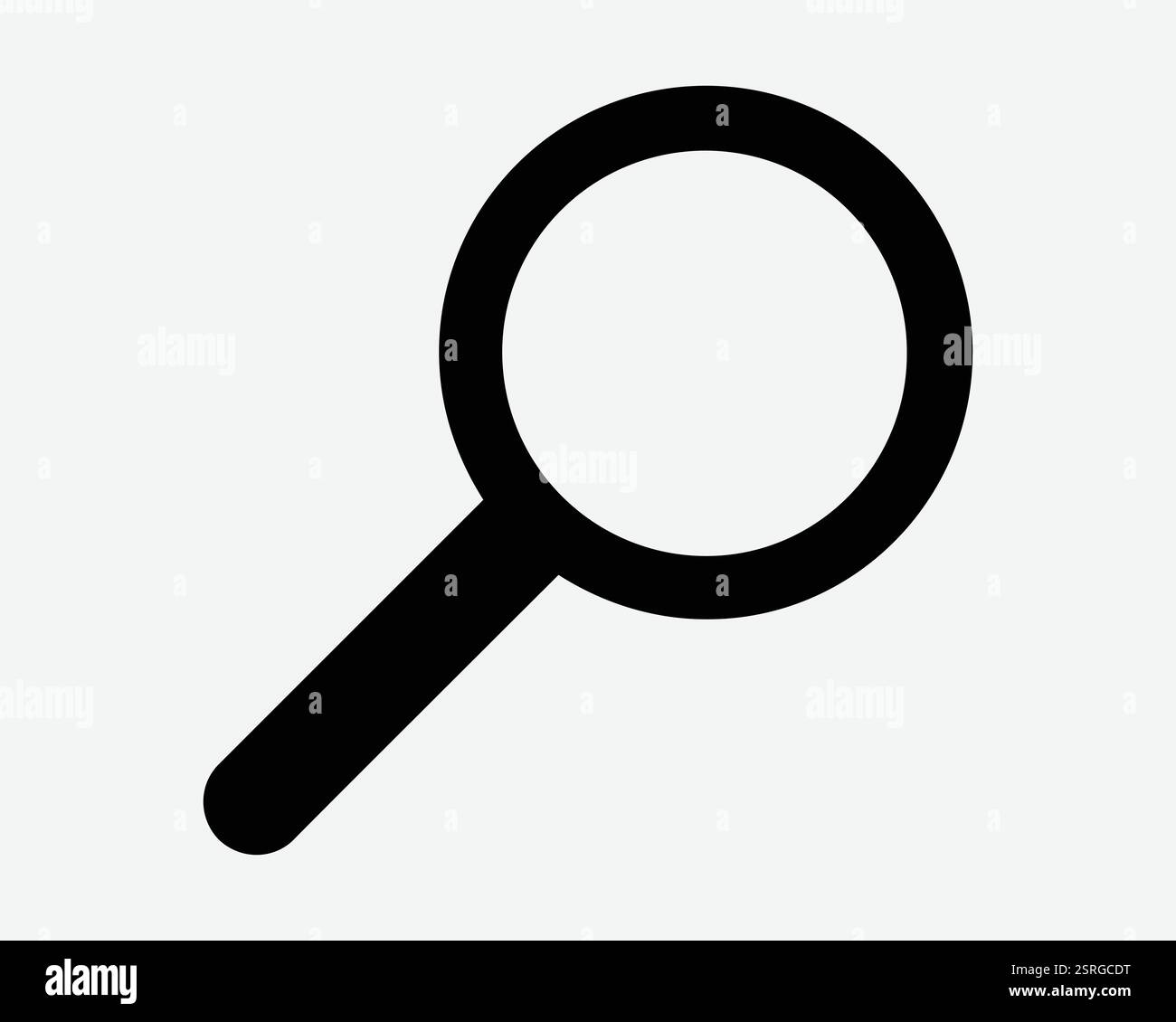Forensic investigation Stock Vector Images - Alamy