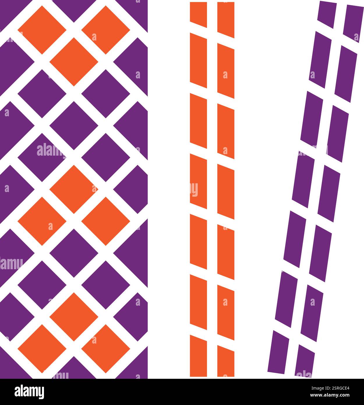 Wafer design Stock Vector Images - Alamy