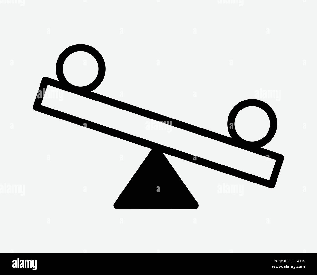 Equal weight hi-res stock photography and images - Alamy