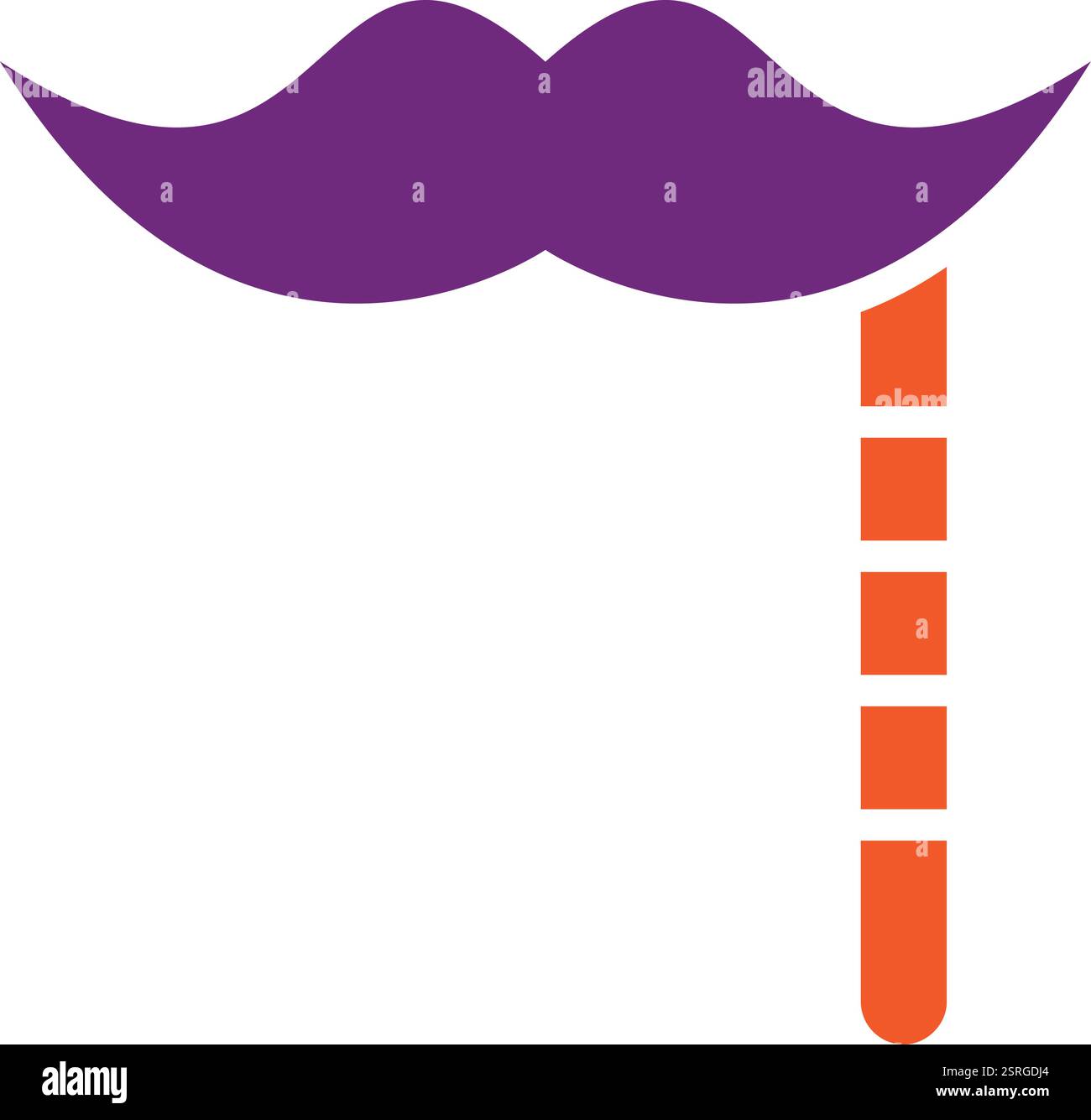 Mustache variant hi-res stock photography and images - Alamy