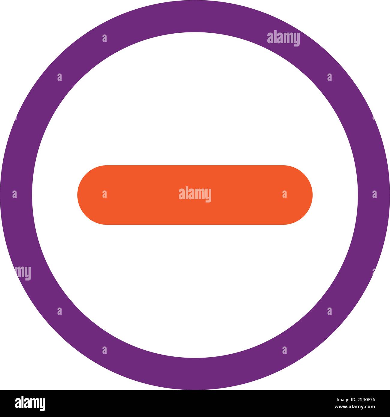 No entry Vector Icon Design Illustration Stock Vector Image & Art - Alamy