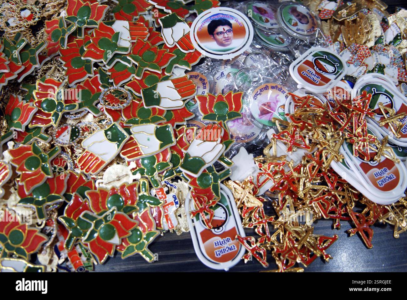 Various political symbols hi-res stock photography and images - Alamy