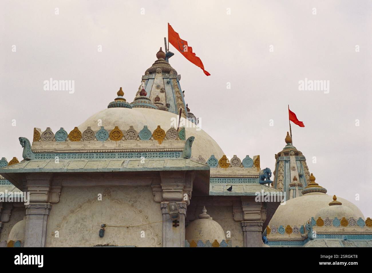 Koteshwar temple Jyotirling, Kutch, Gujarat, India, Asia Stock Photo ...